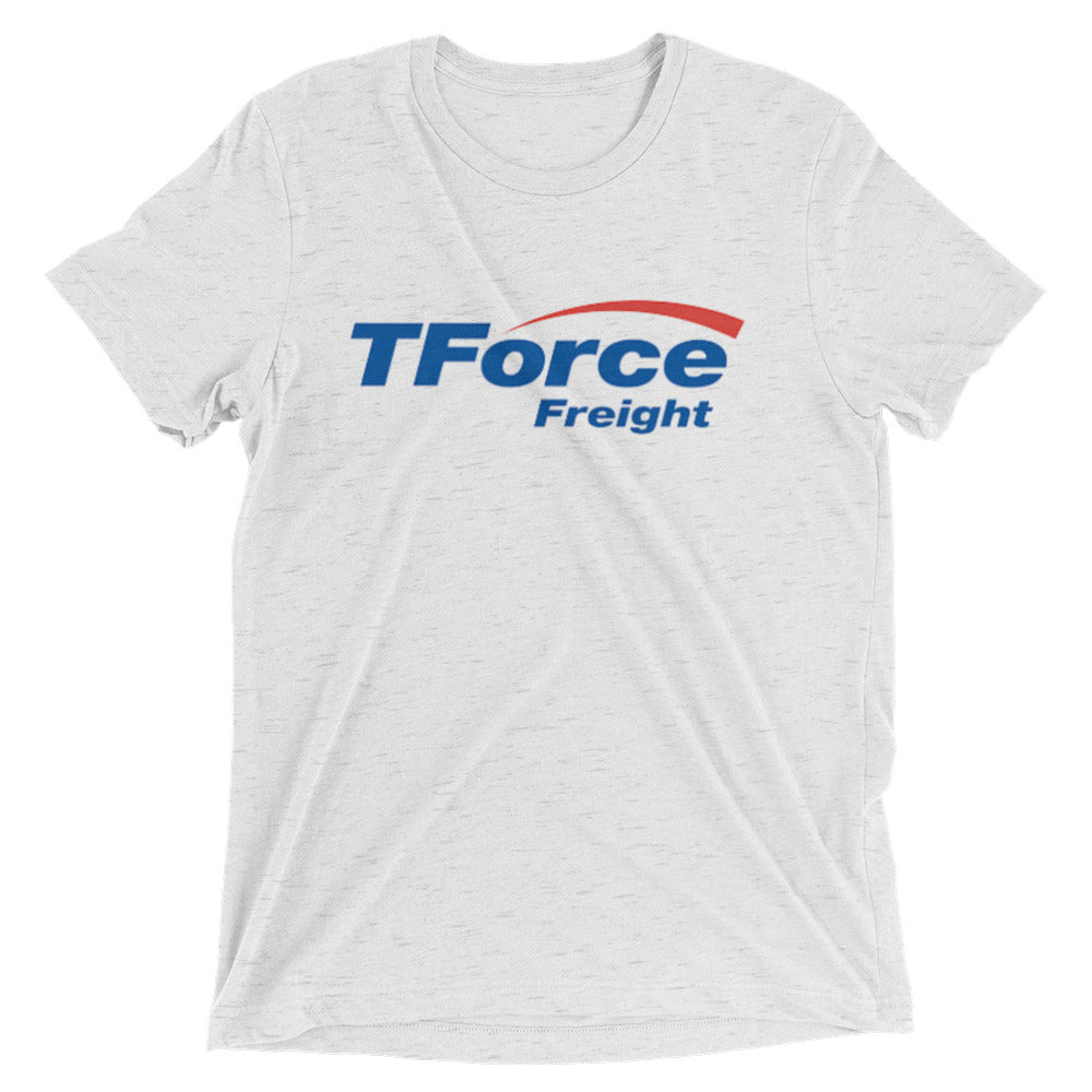 TForce Blended T-shirt – Bliss and Co. Custom Apparel